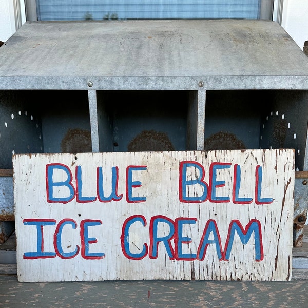 Old Wood Sign - Etsy