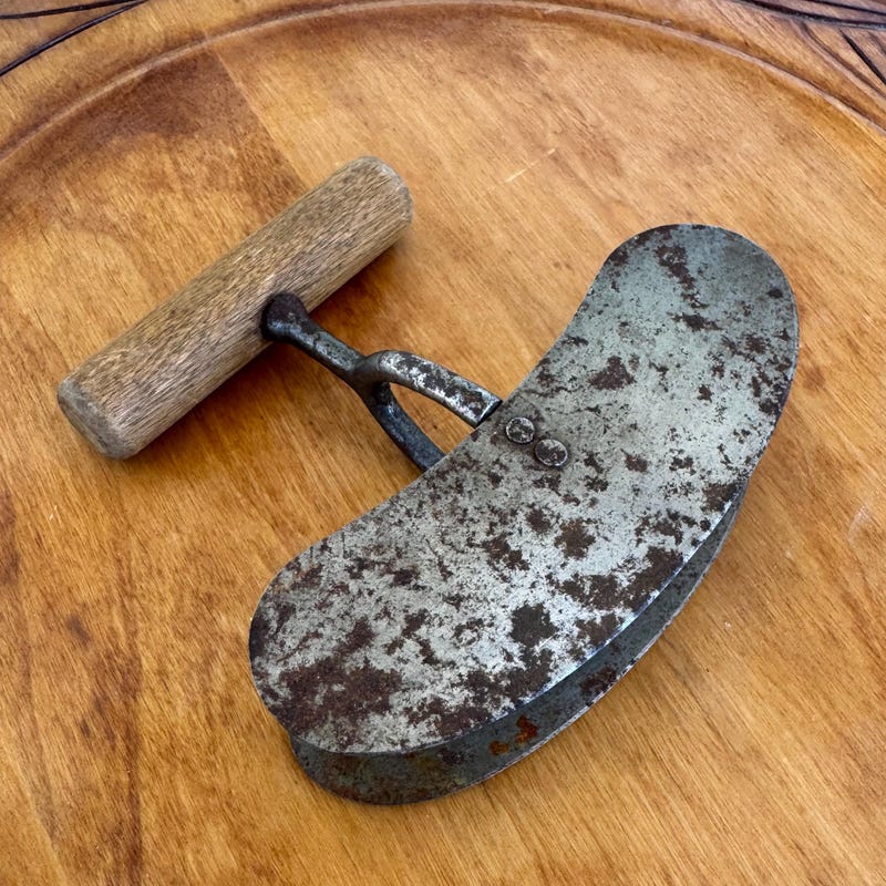 Herb Chopper - Etsy