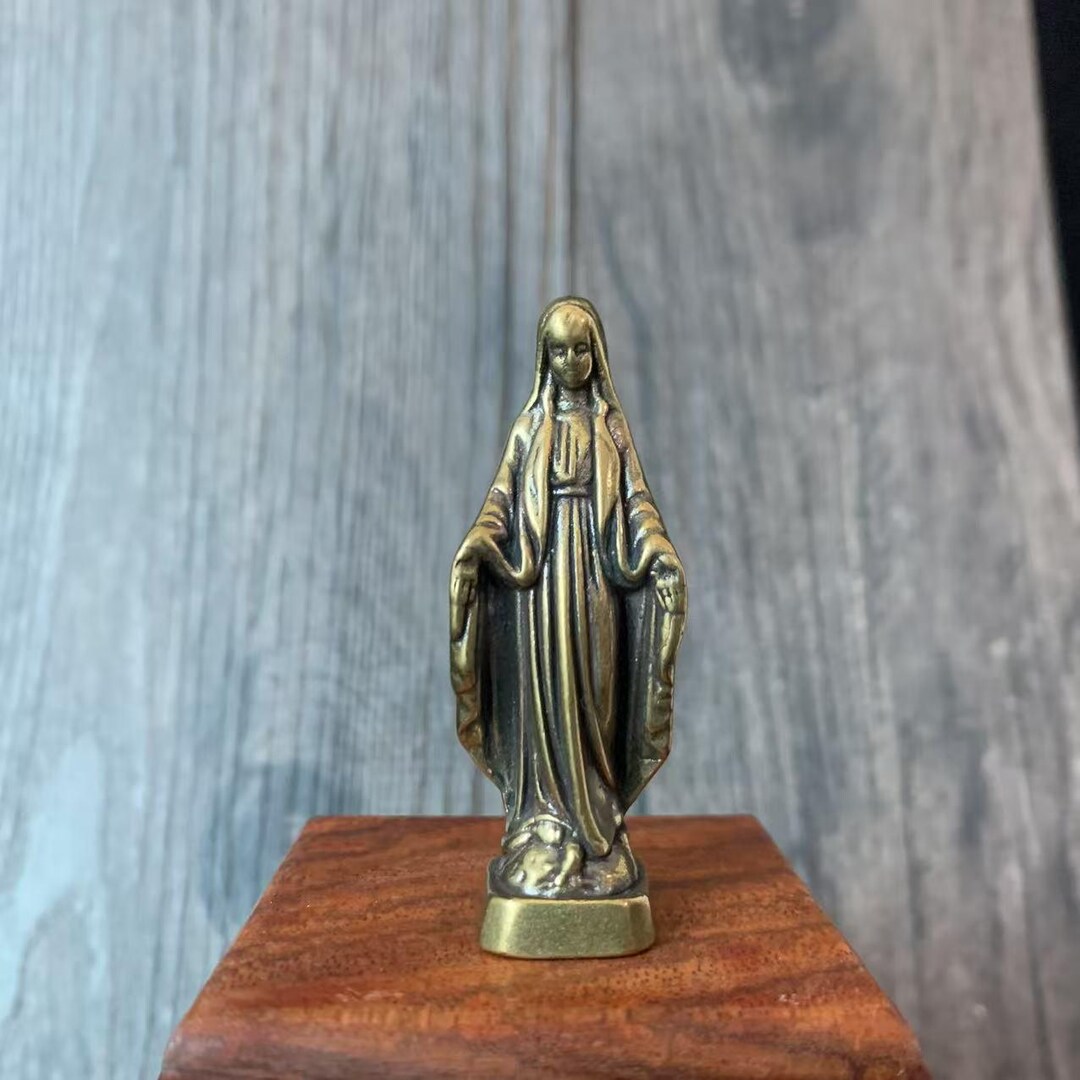 Vintage Copper Statue,australia Animal Lucky Brass Home Desk Ornament ...