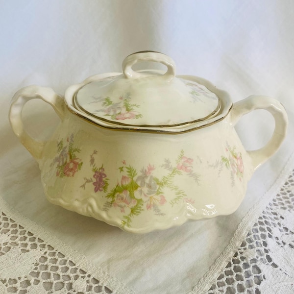 Virginia Rose - Etsy