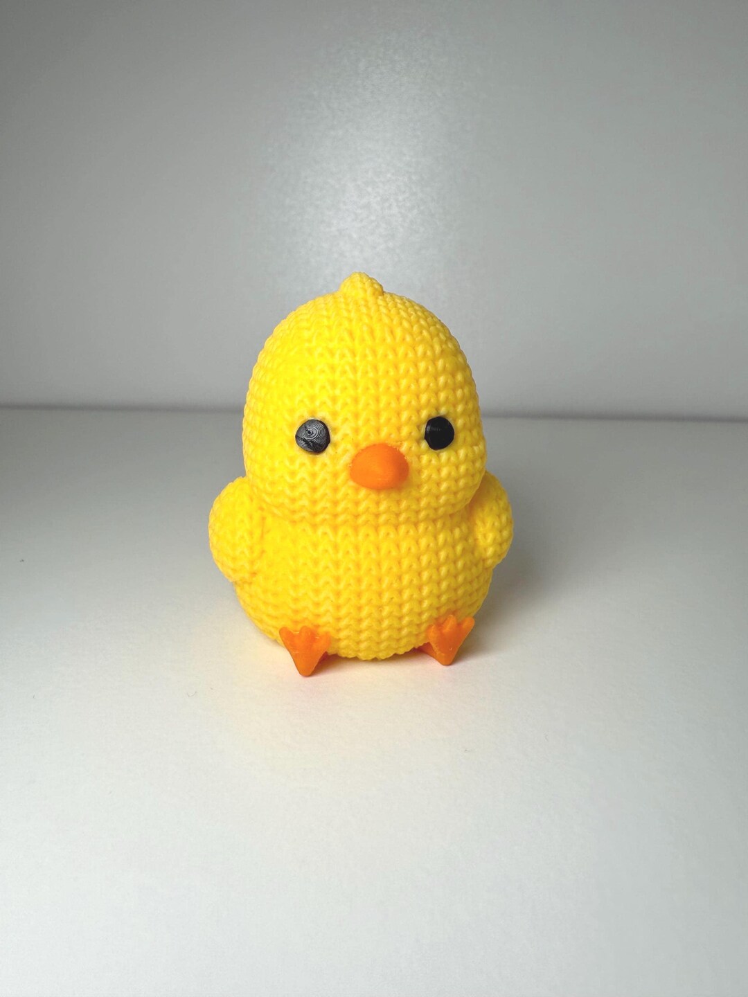3D Printed Duck Animal - Etsy