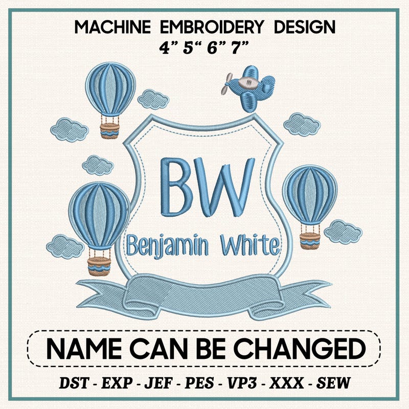 Air Embroidery Frame - Etsy