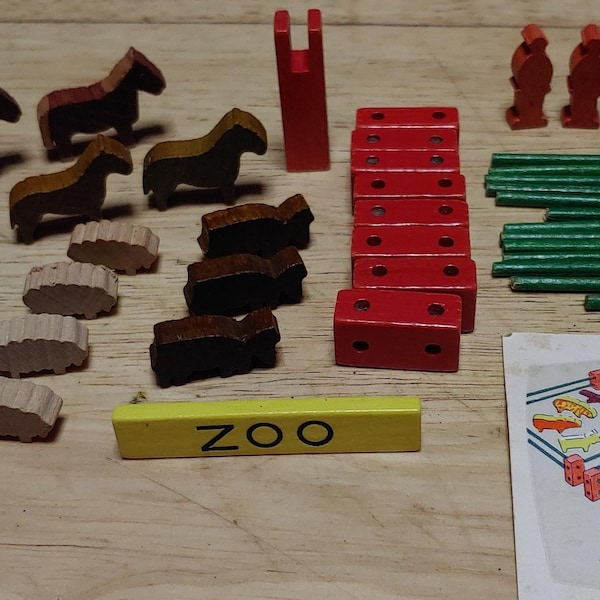 Wooden Matchbox - Etsy