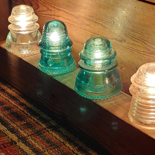 Insulators - Etsy