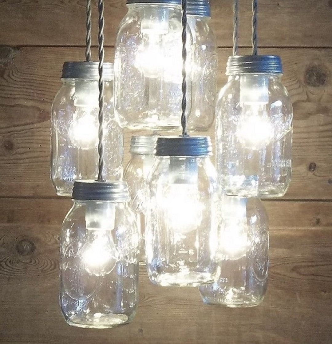 Railroad Crossing Light Fixture Train Light OR Duck Hunter Chandelier ...