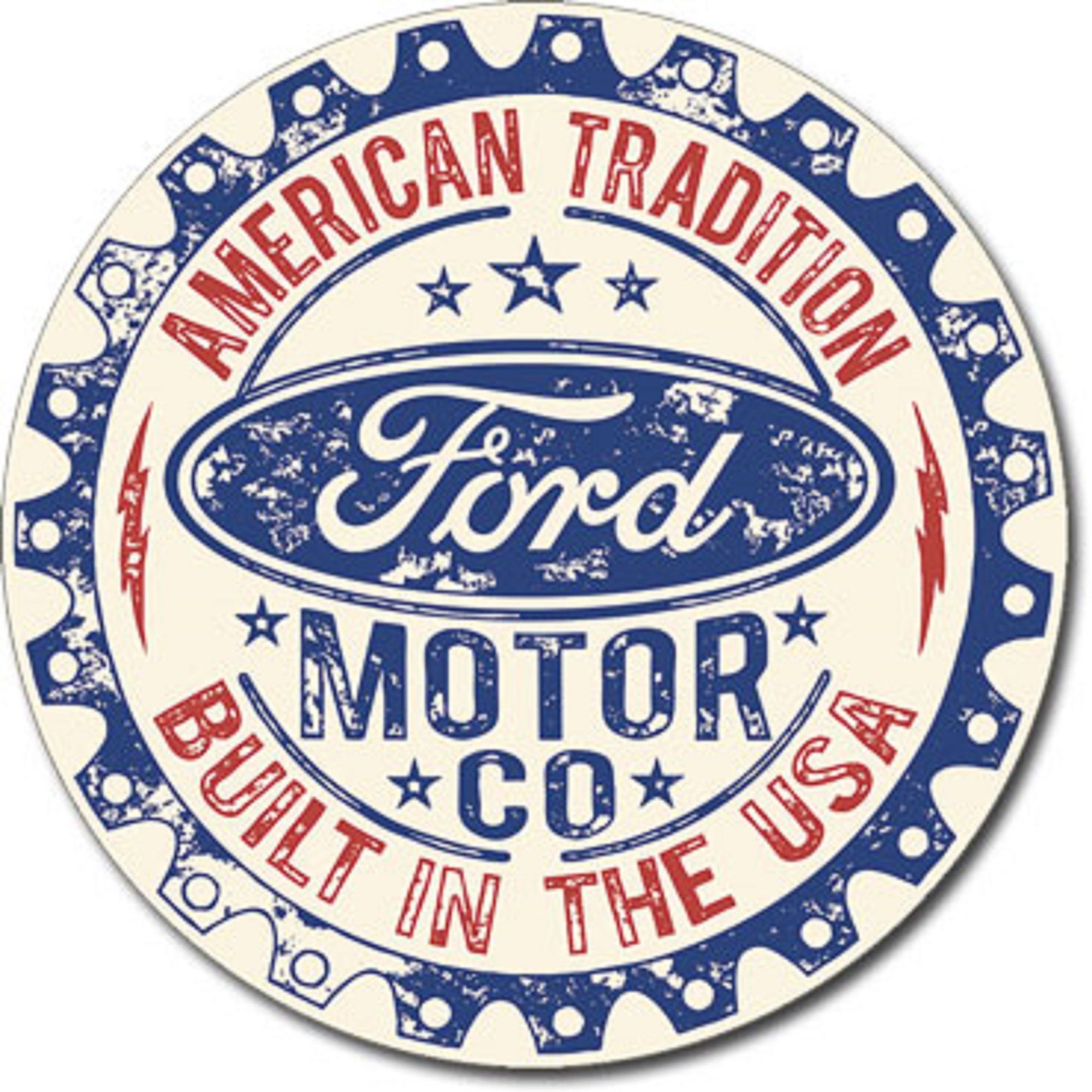 Mason Jar Chandelier: GMC Truck, Indian Motorcycle, FORD Motor Co ...
