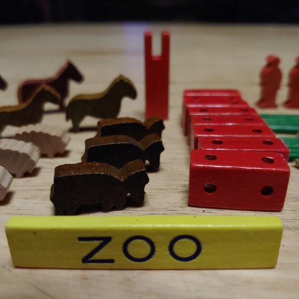 Wooden Matchbox - Etsy