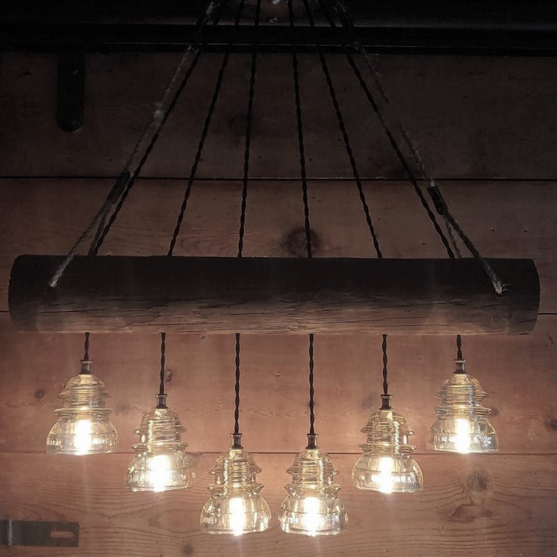 Cabin Lighting - Etsy
