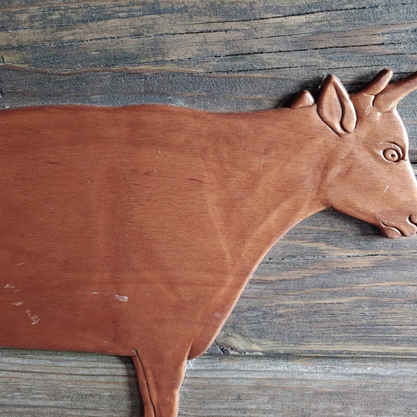 Cattle Sign - Etsy
