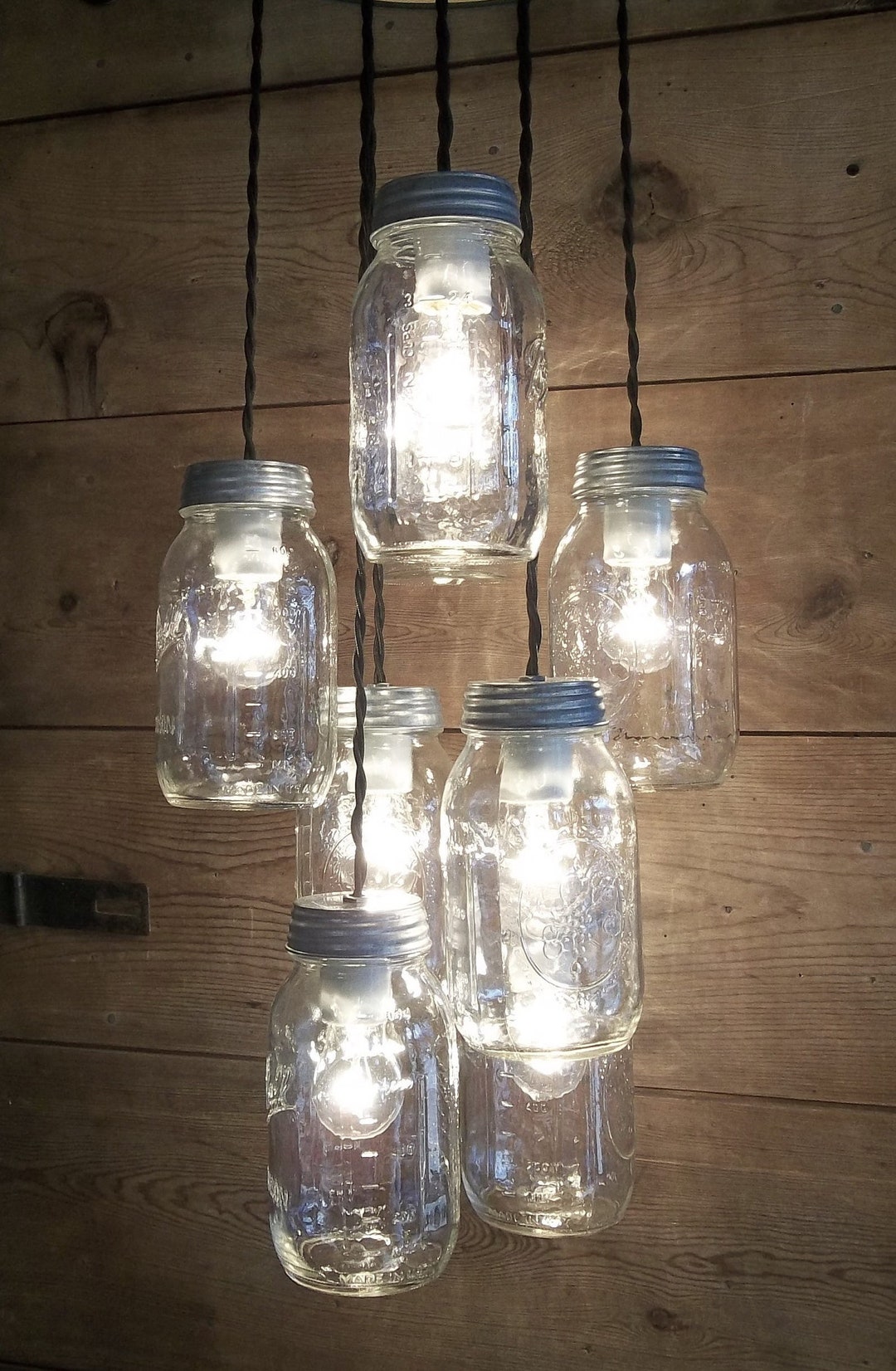 Motorcycle Light Fixture, FORD Light, GMC Light Fixture~chevy Light ...
