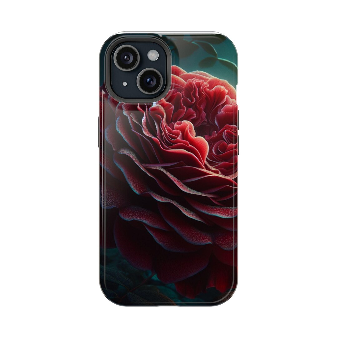 Custom Magnetic Tough Cases, Personalized Phone Cover, Strong Phone ...
