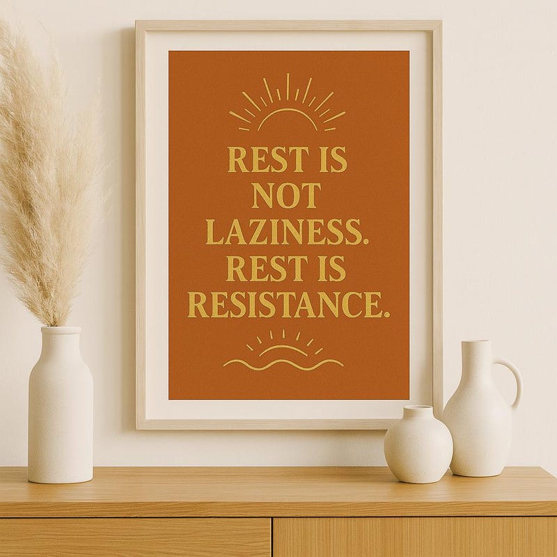 Recovery Posters - Etsy