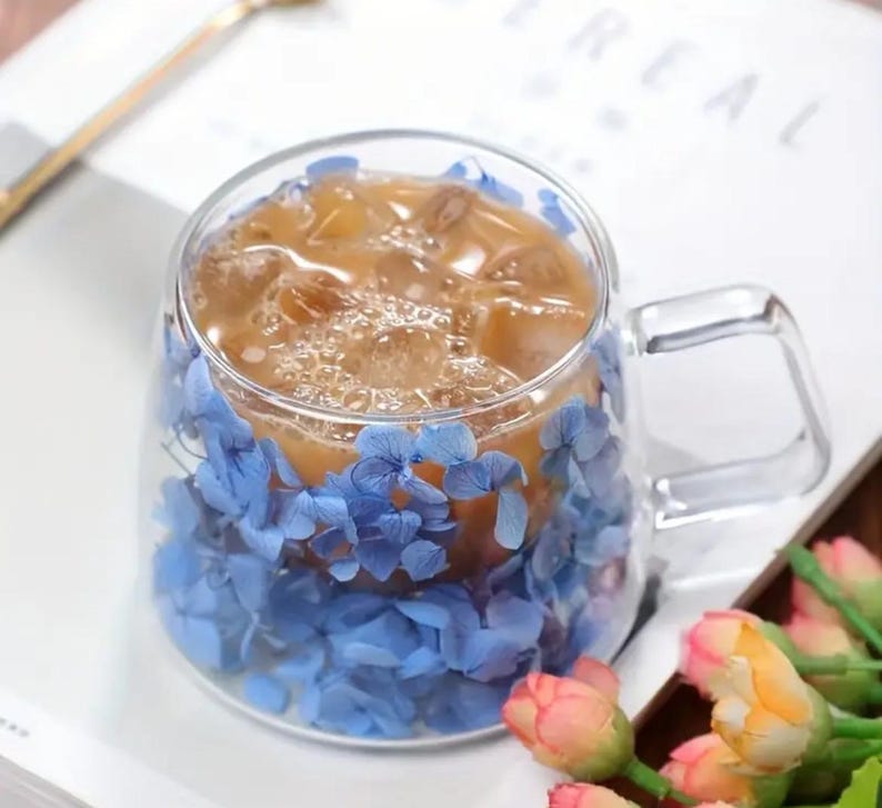 Double Insulated Coffee Cup - Etsy