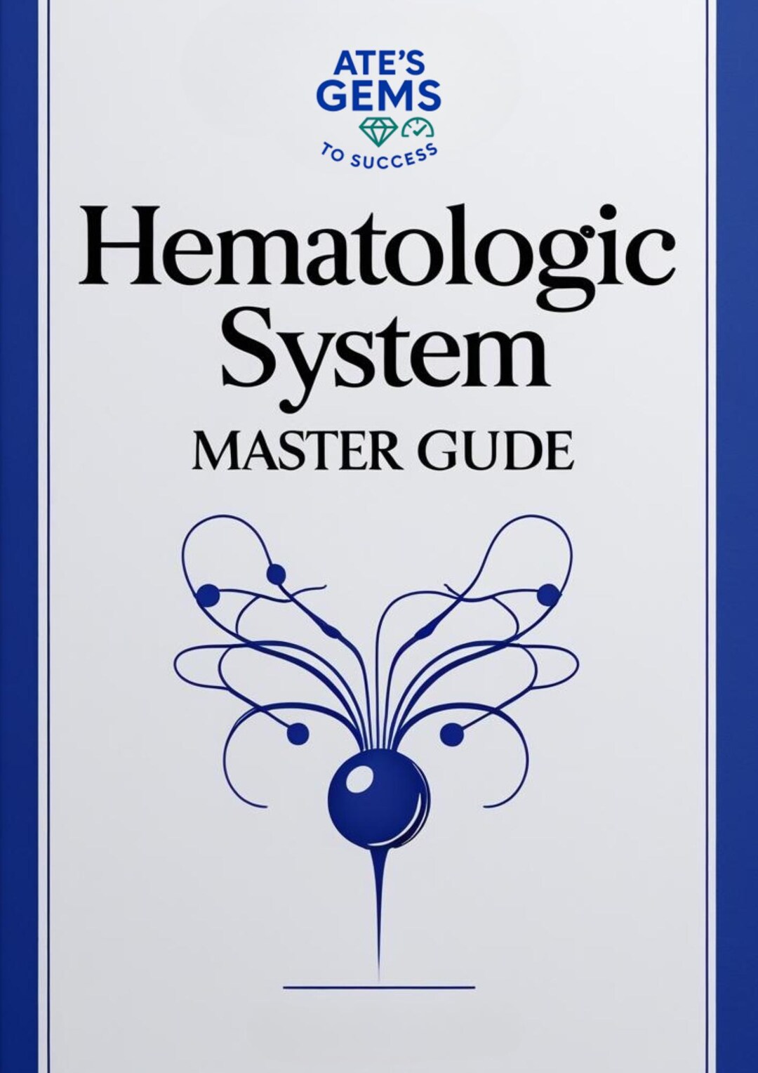 Hematologic System Nursing Guide | NCLEX Prep | Med-surg Study Tool ...