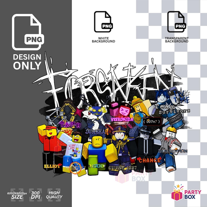 Cool Kids Roblox Shirt - Etsy UK