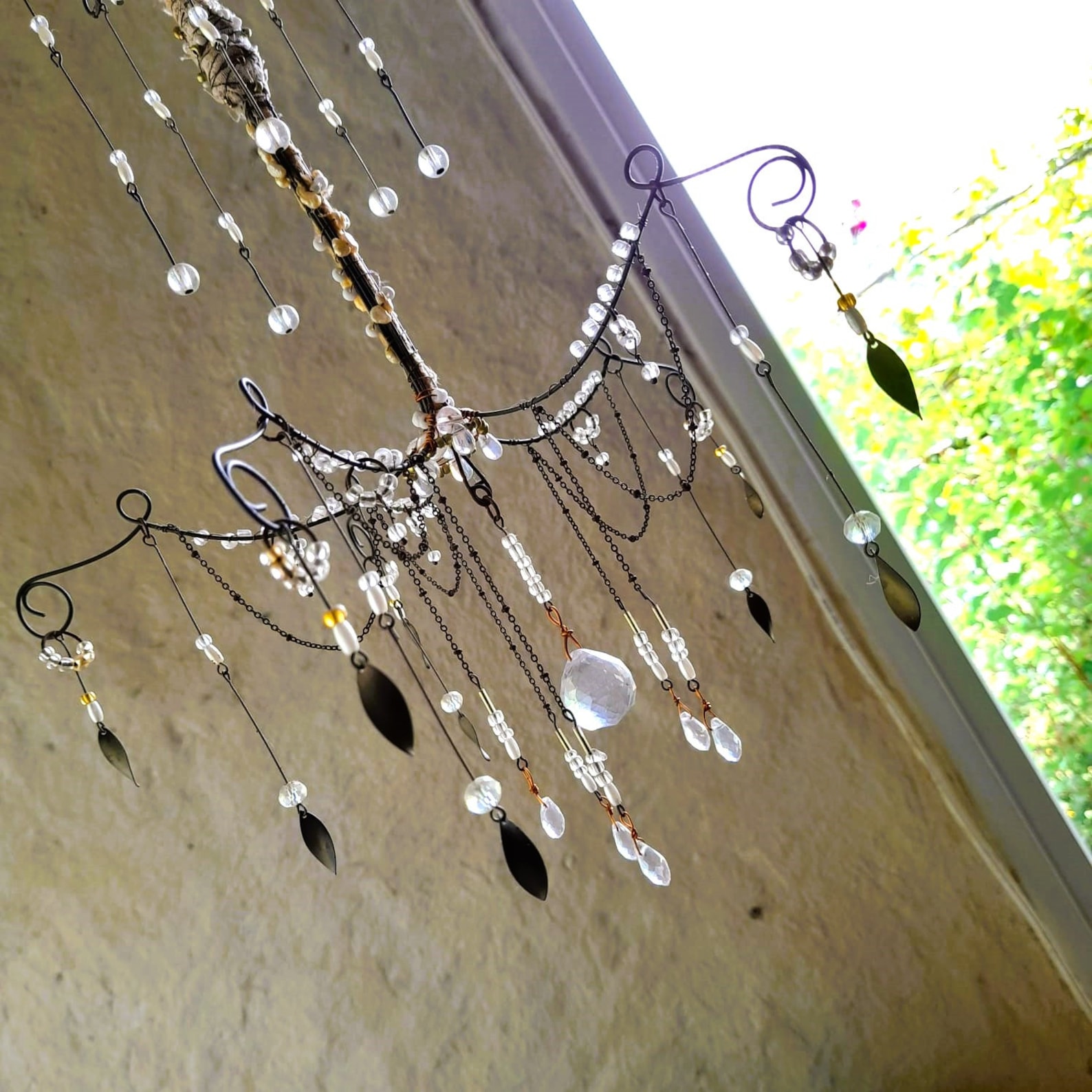 Coquette Decor Chandelier, Wedding Gift for Newlywed Couples Bedroom ...