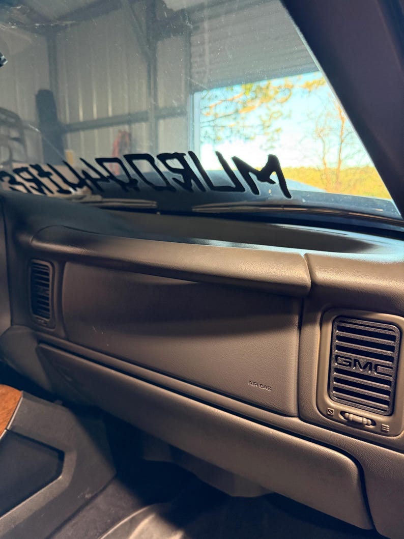 GMC Sierra / Yukon / GMT 800 GMC Air Vents - Etsy