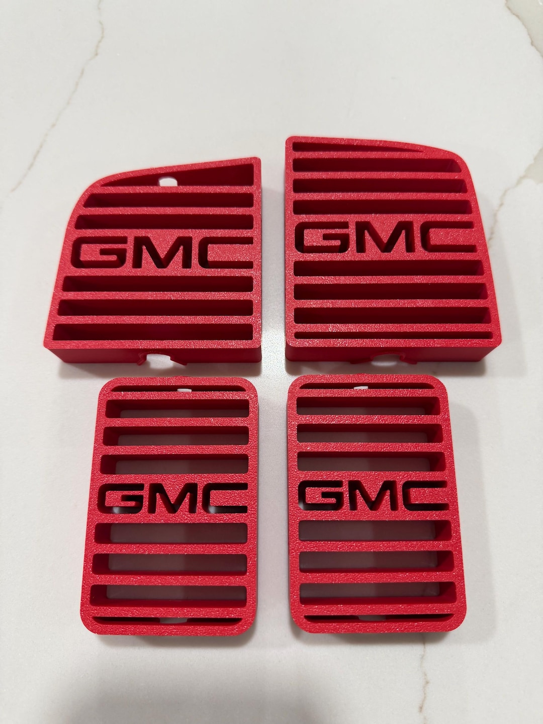 GMC Sierra / Yukon / GMT 800 GMC Air Vents - Etsy