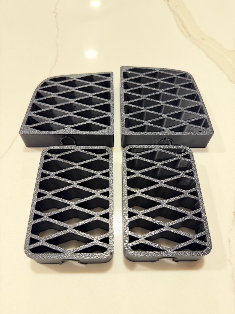 Chevy Silverado / Tahoe / Suburban / GMC Sierra GMT 800 Diamond Air ...