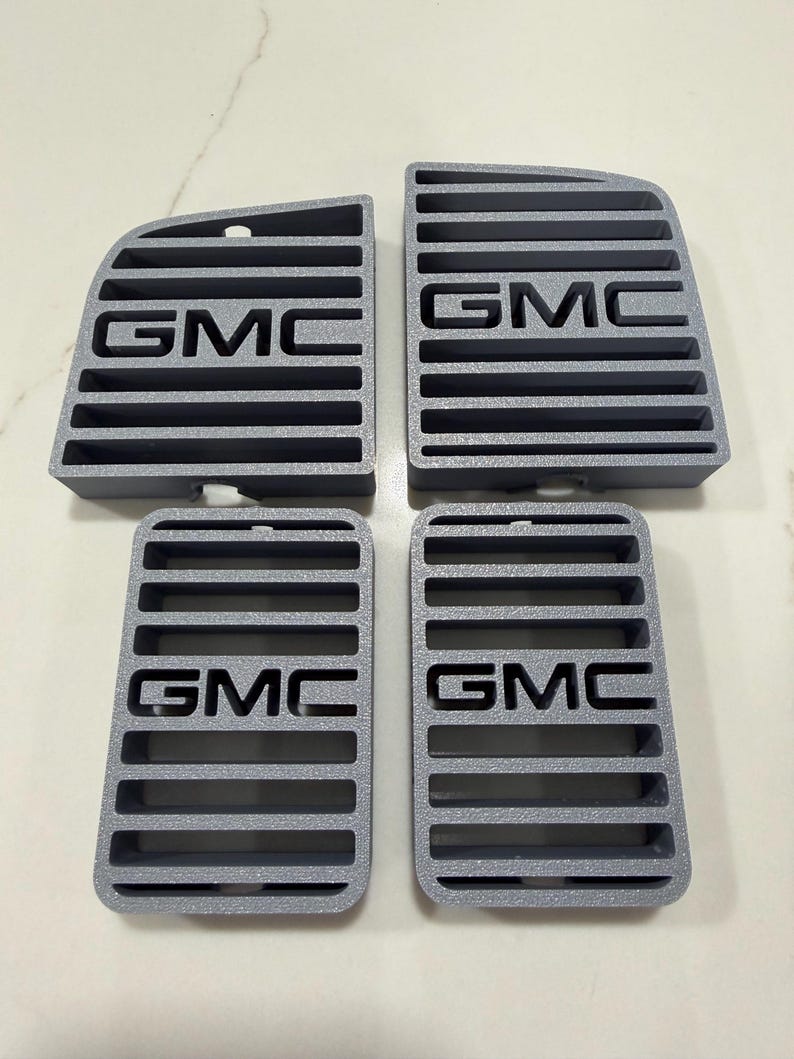 GMC Sierra / Yukon / GMT 800 GMC Air Vents - Etsy