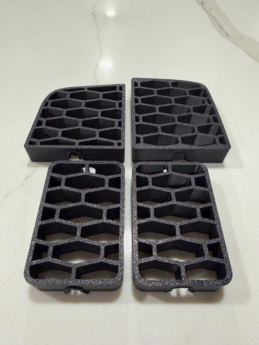 Chevy Silverado / Tahoe / Suburban / GMC Sierra GMT 800 Honeycomb Air ...