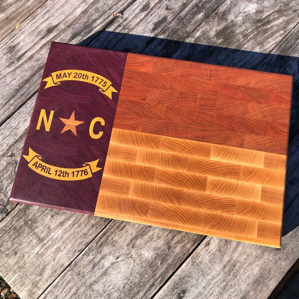 State Cutting Board - Etsy