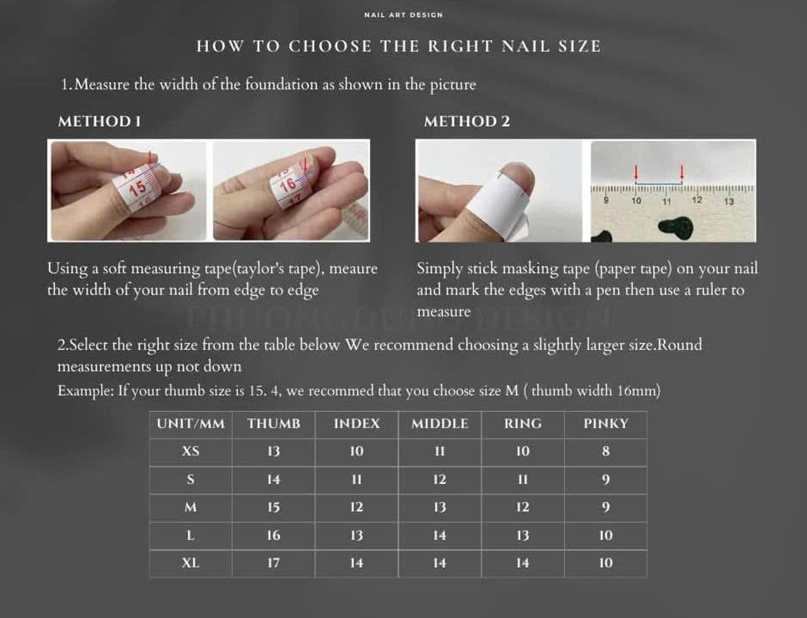 Alice Cat-themed Press on Nails | Cute Creepy Goth Nail Art, Cat Alien ...