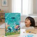 Personalized Kids Storybook: Ciel the Octopus Ocean Adventure (digital ...
