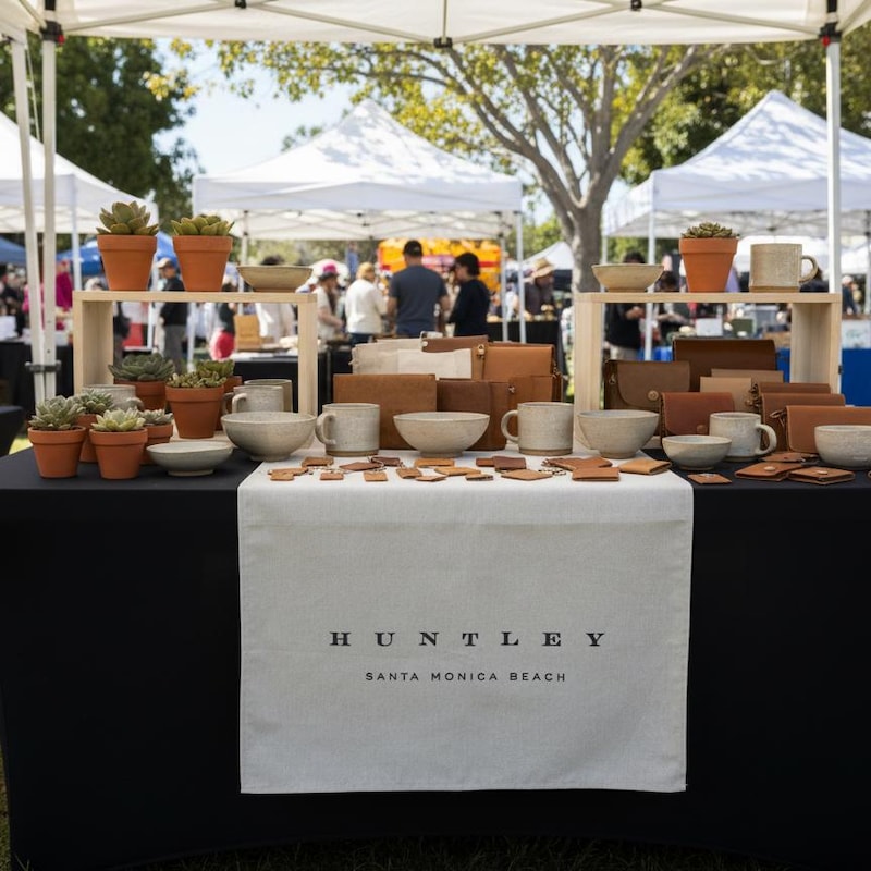 Small Cloth Custom Banner - Etsy