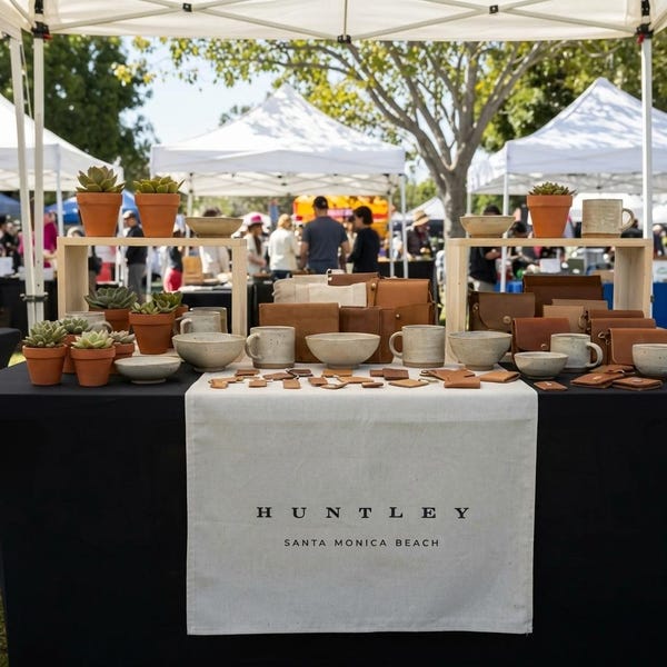 Booth Vendor Jewelry - Etsy