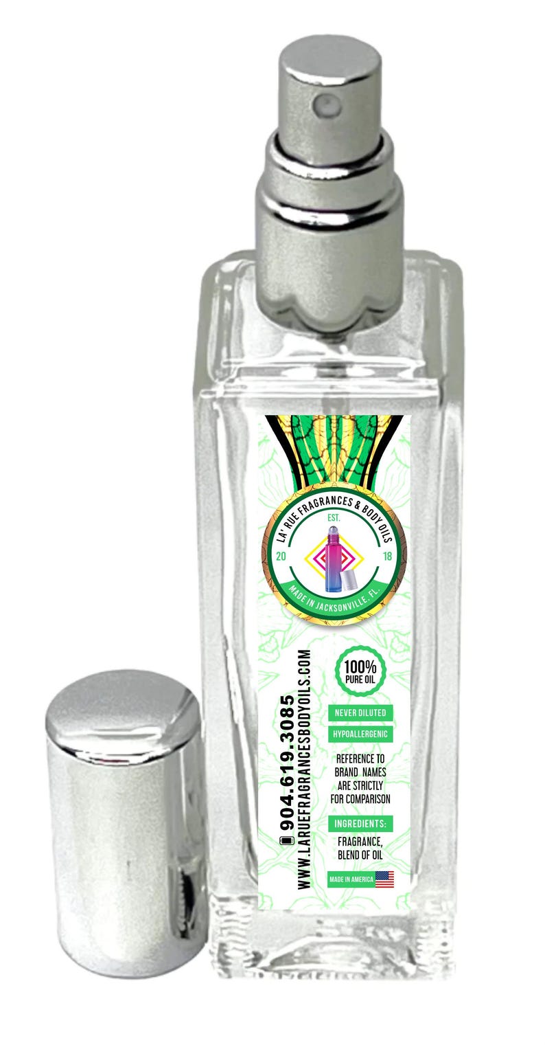 66 Inspired by Panty Dropper Men Type 1oz Concentrated Cologne-perfume ...