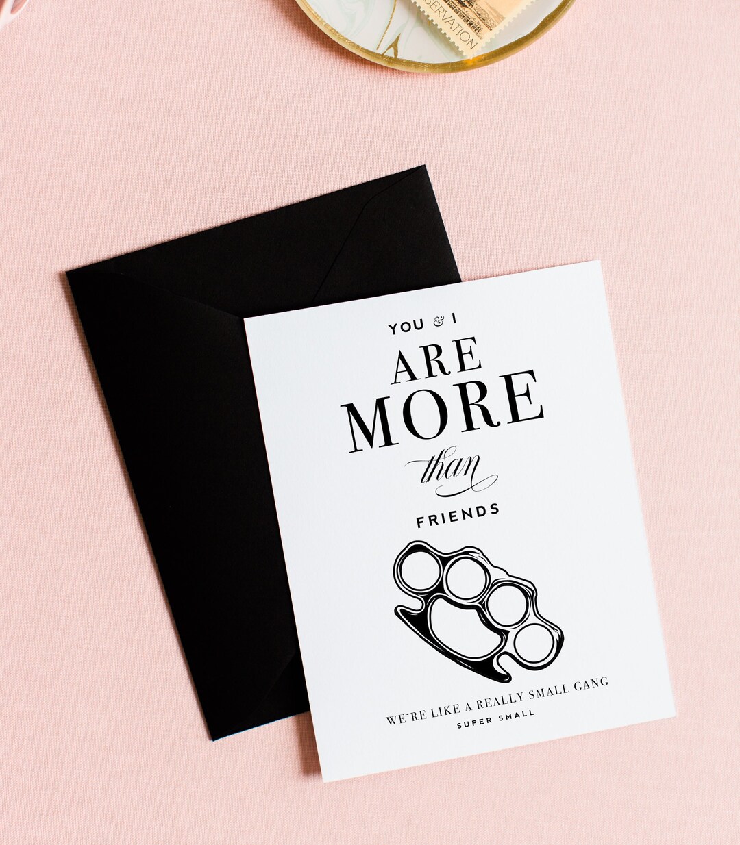 Friendship Card Funny, Gift for Her Birthday Gifts for Her Best Friend ...