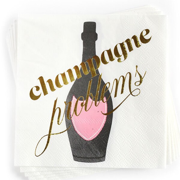 Birthday Napkins - Etsy