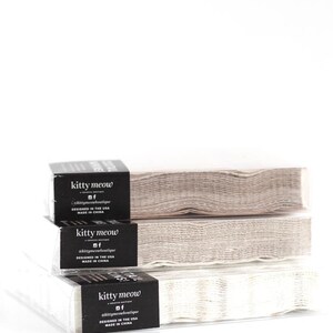 Cocktail Napkin Bundle Pack You Pick 3 - Etsy