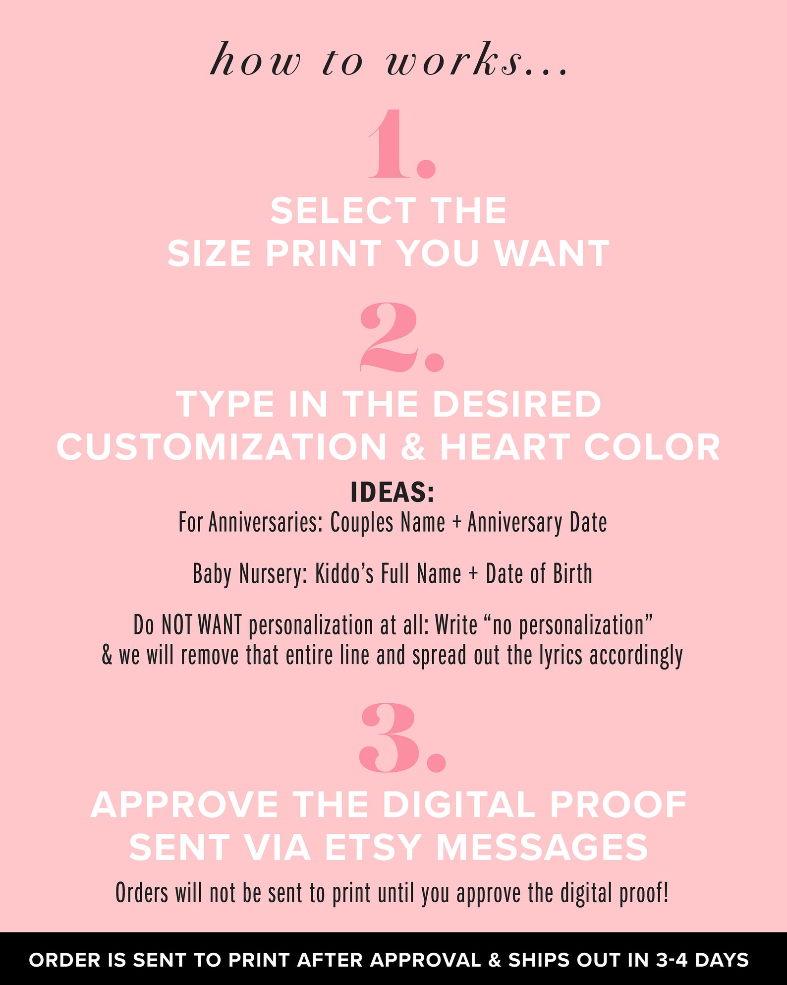 Wedding Gift Idea, Ben Rector Song "forever Like That" - Valentine Gift ...
