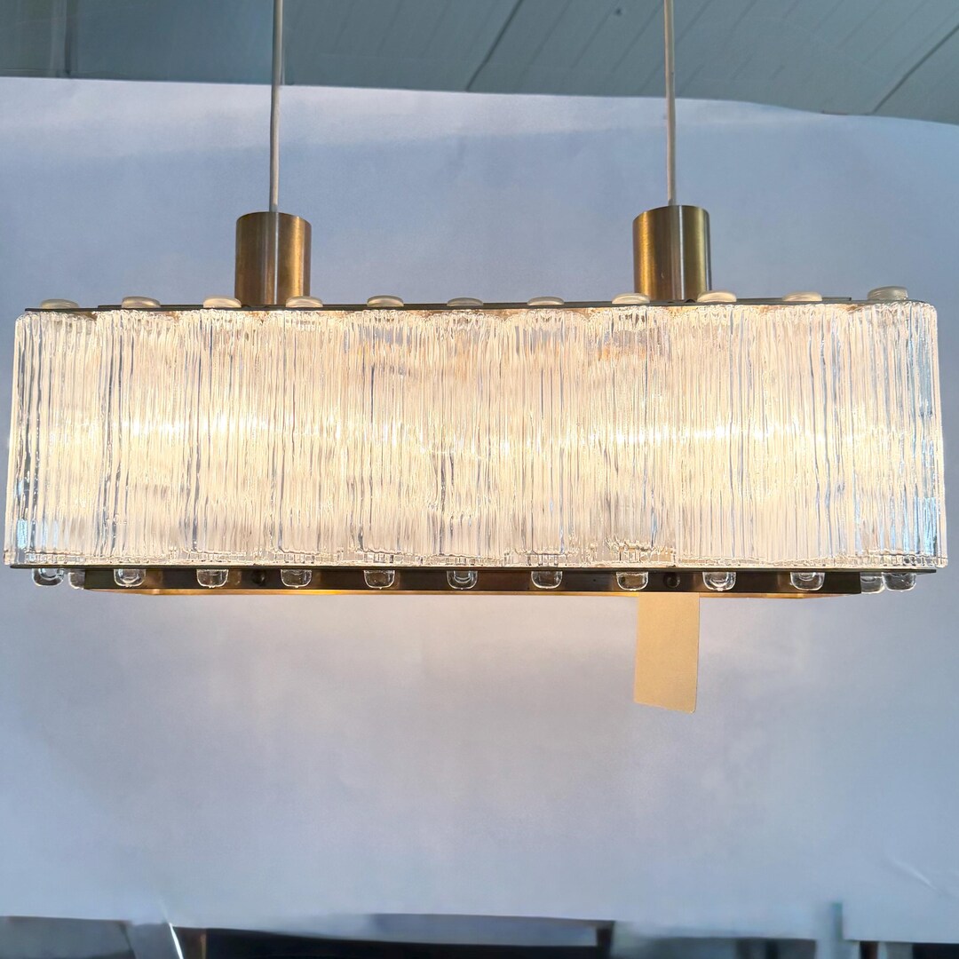 Eric Wärnå for Kemp & Lauritzen Danmark - Etsy