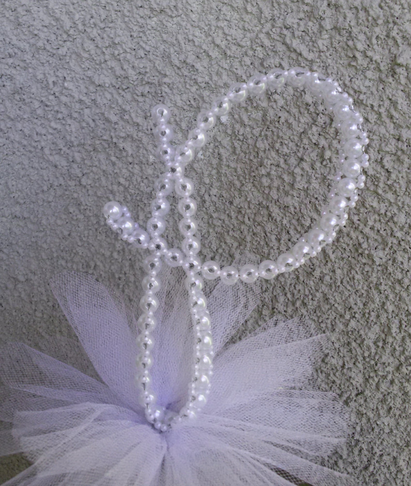 Wedding Cake Topper - Letter P Cake Topper - Monogram Cake Topper ...