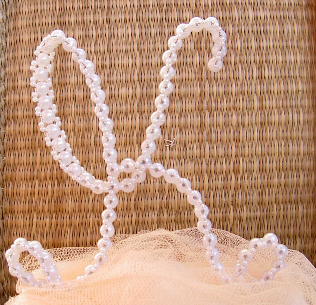 Initial Cake Topper - Wedding Letter Cake Topper - Letter K - Monogram ...