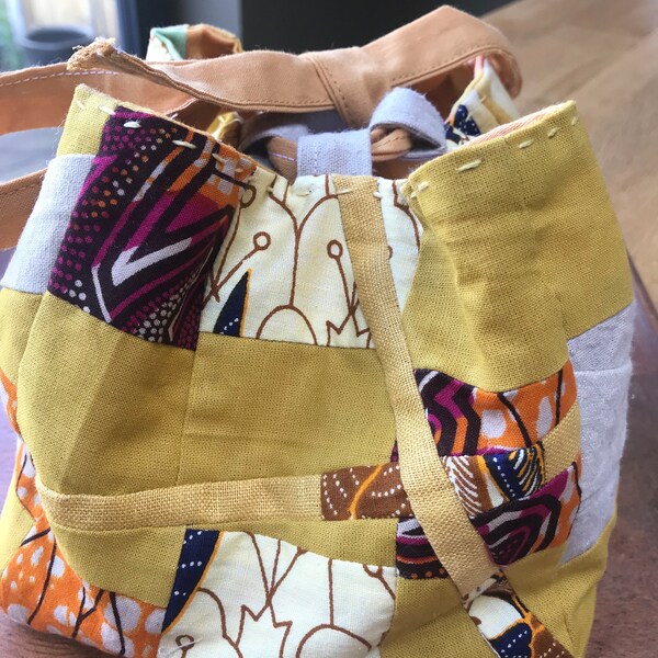 Japanese Patchwork - Etsy