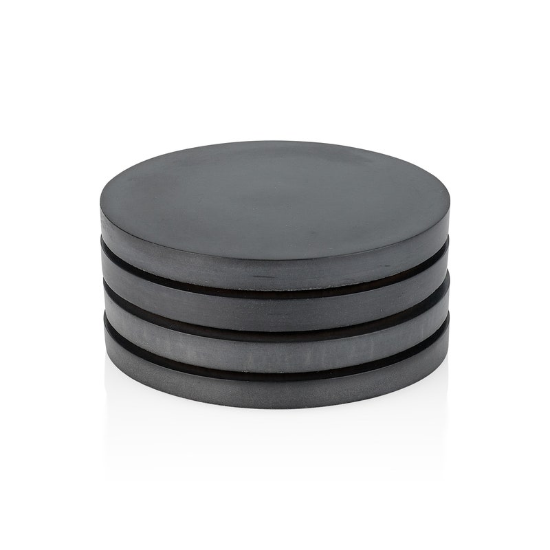 Concrete Custom Coasters - Etsy