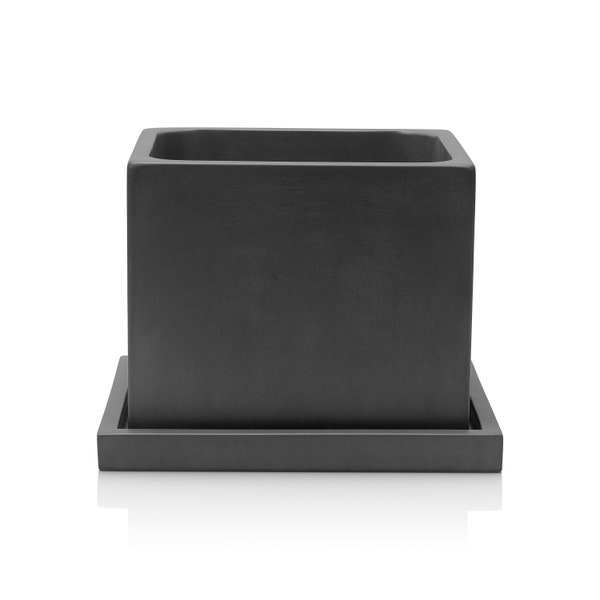 Square Planter Boxes - Etsy