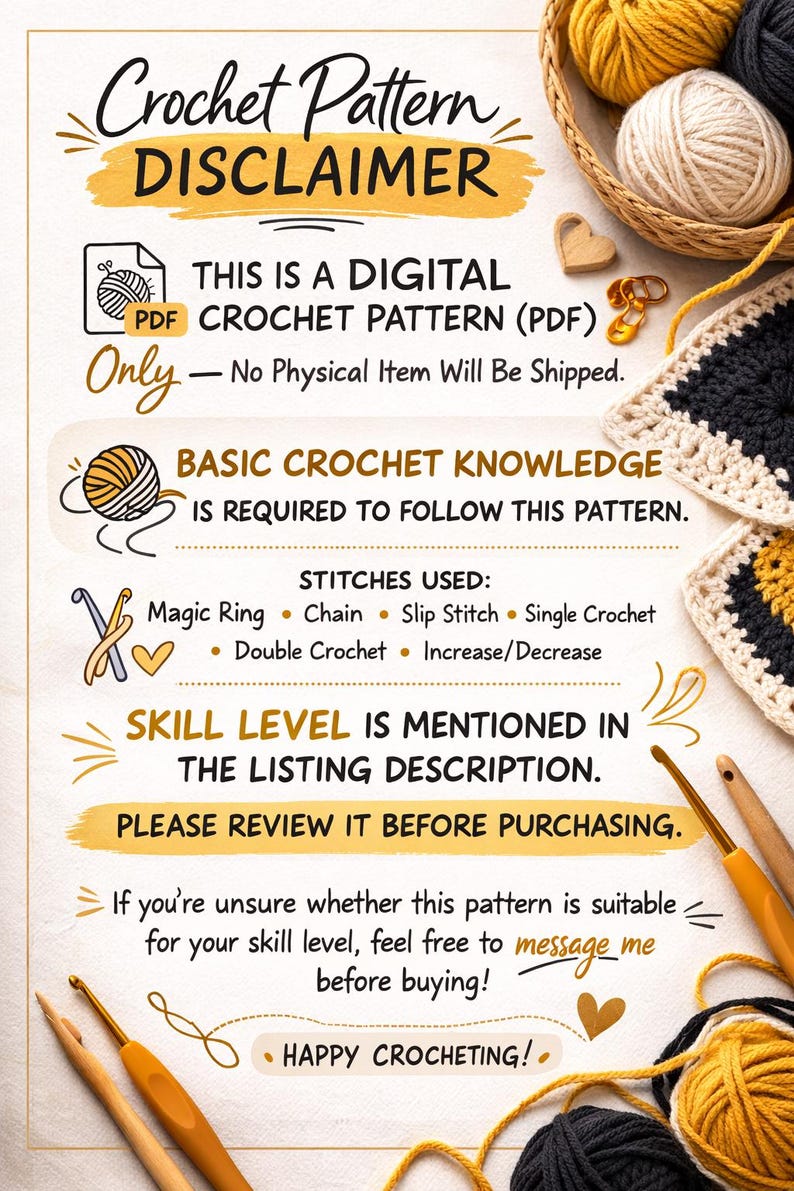 Sunflower Crochet Table Runner Pattern | Granny Square, Easter Decor ...