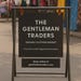Custom Storefront Sign, A-frame Outdoor Sidewalk Signs, Sandwich ...