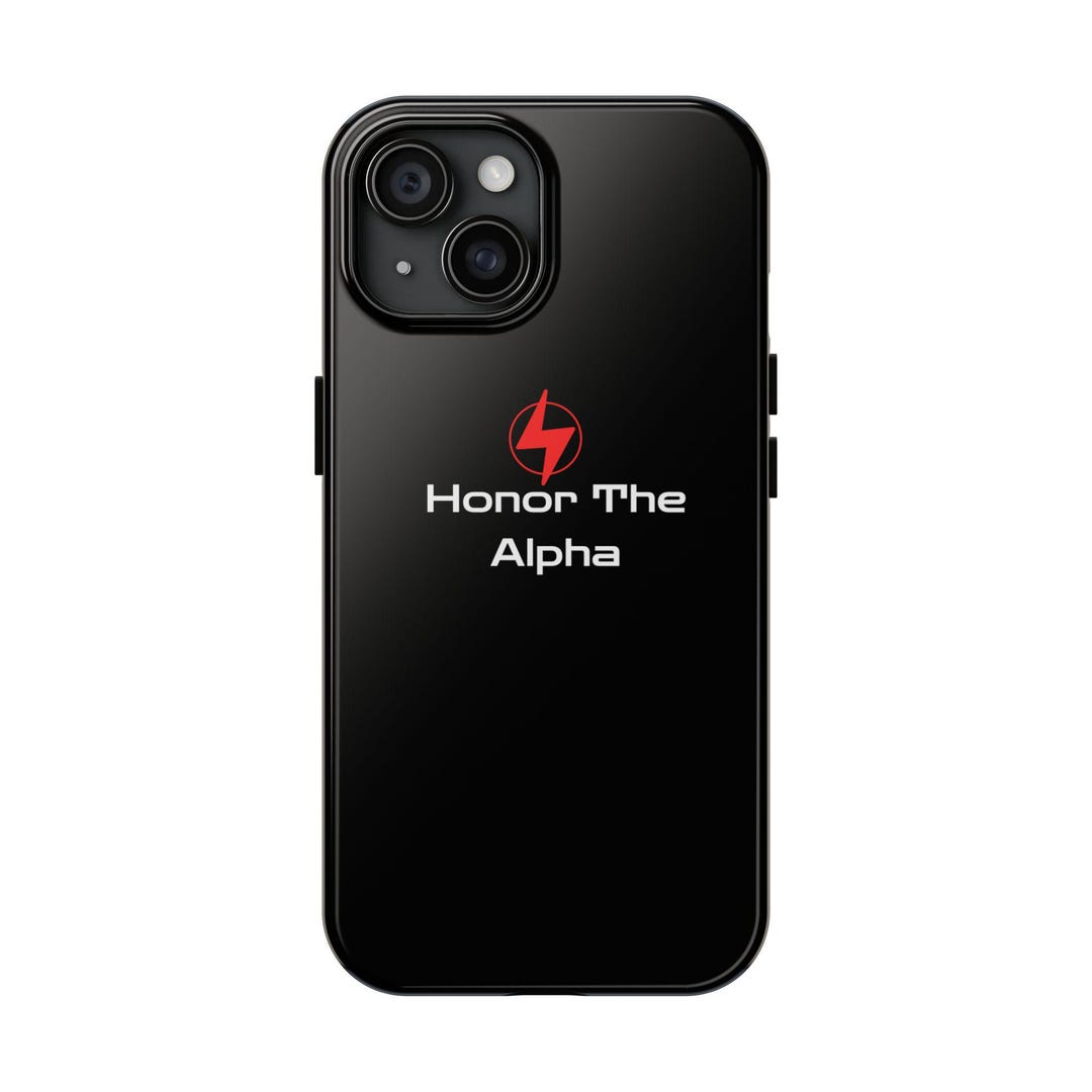 Tank-grade Phone Armor - Unbreakable Style | Shockproof and Wireless ...