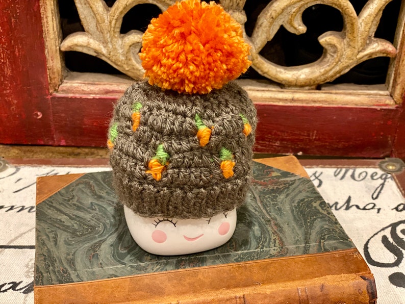 Adorable Easter Holiday Carrots Marshmallow Mug Hat - Etsy