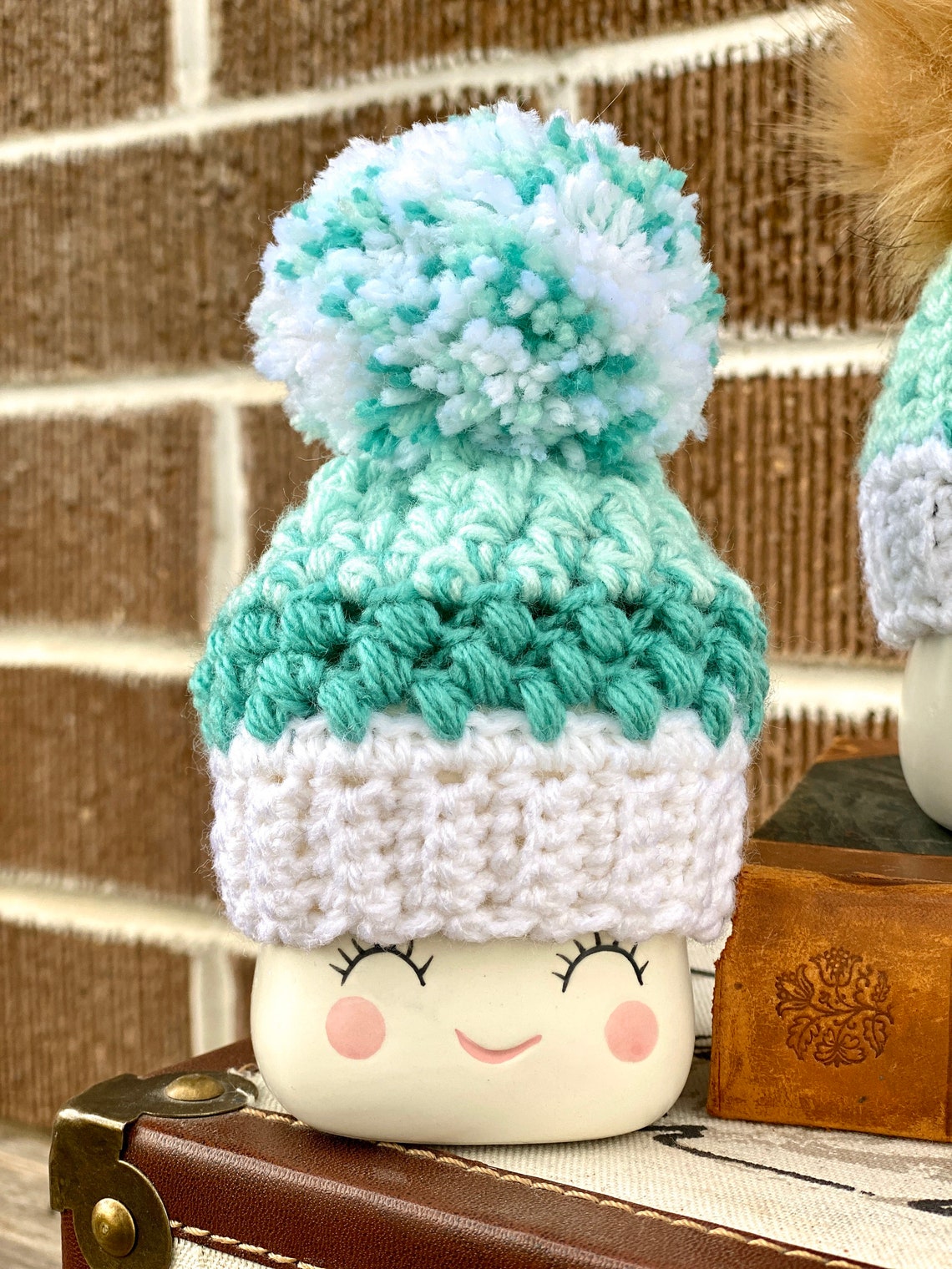 Signature Series Collection Mug Hats! - Etsy