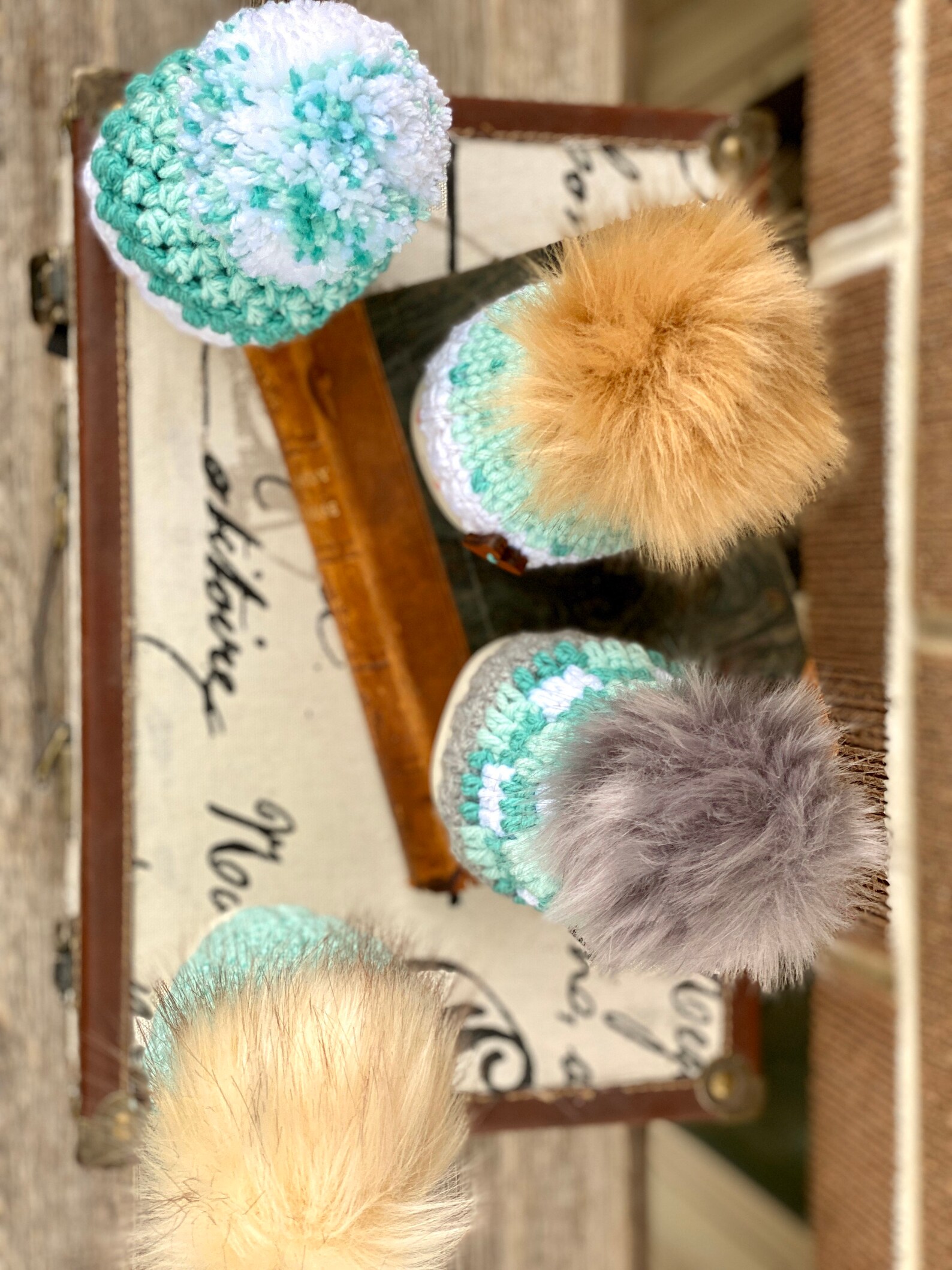 Signature Series Collection Mug Hats - Etsy