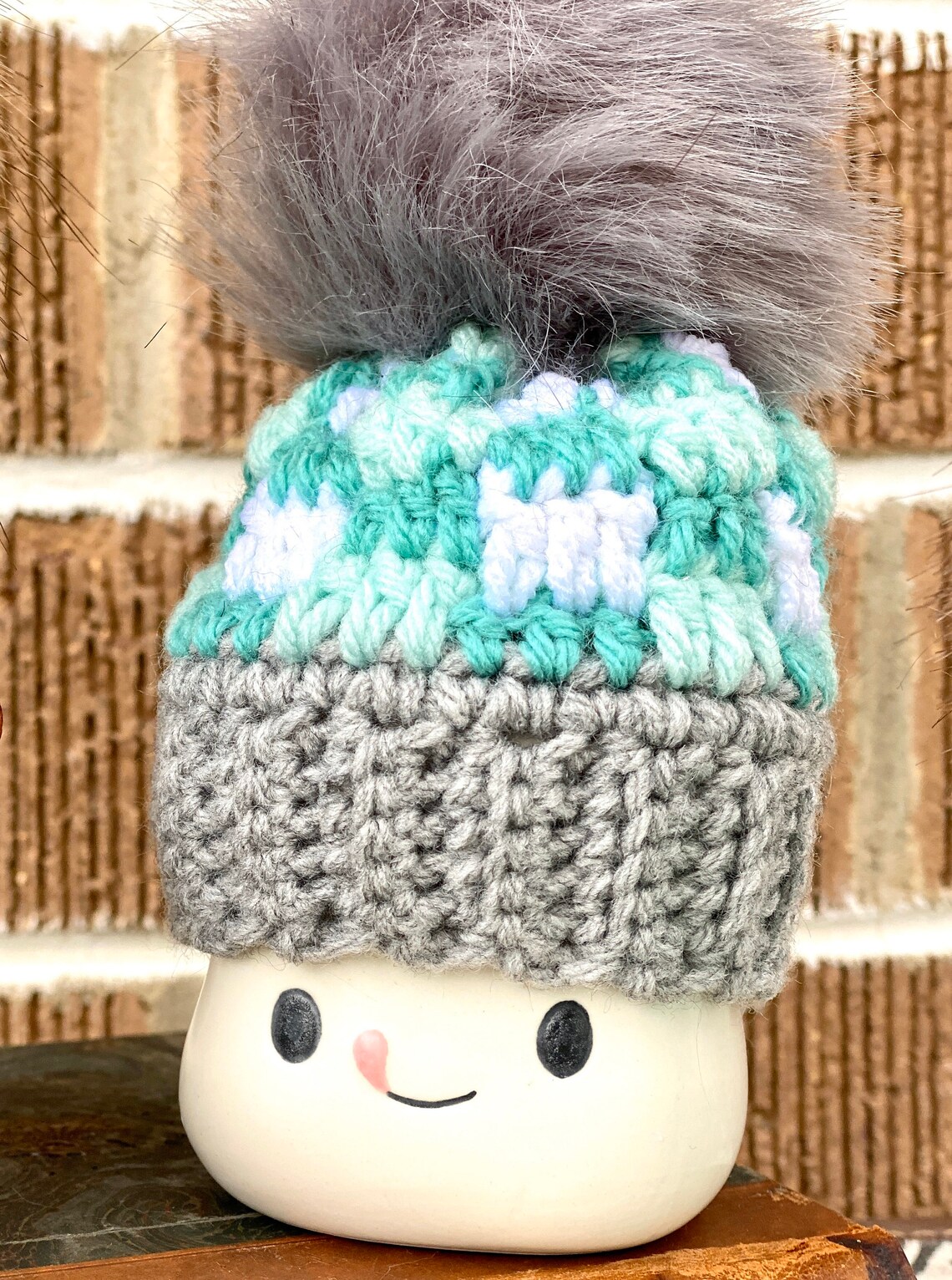 Signature Series Collection Mug Hats - Etsy