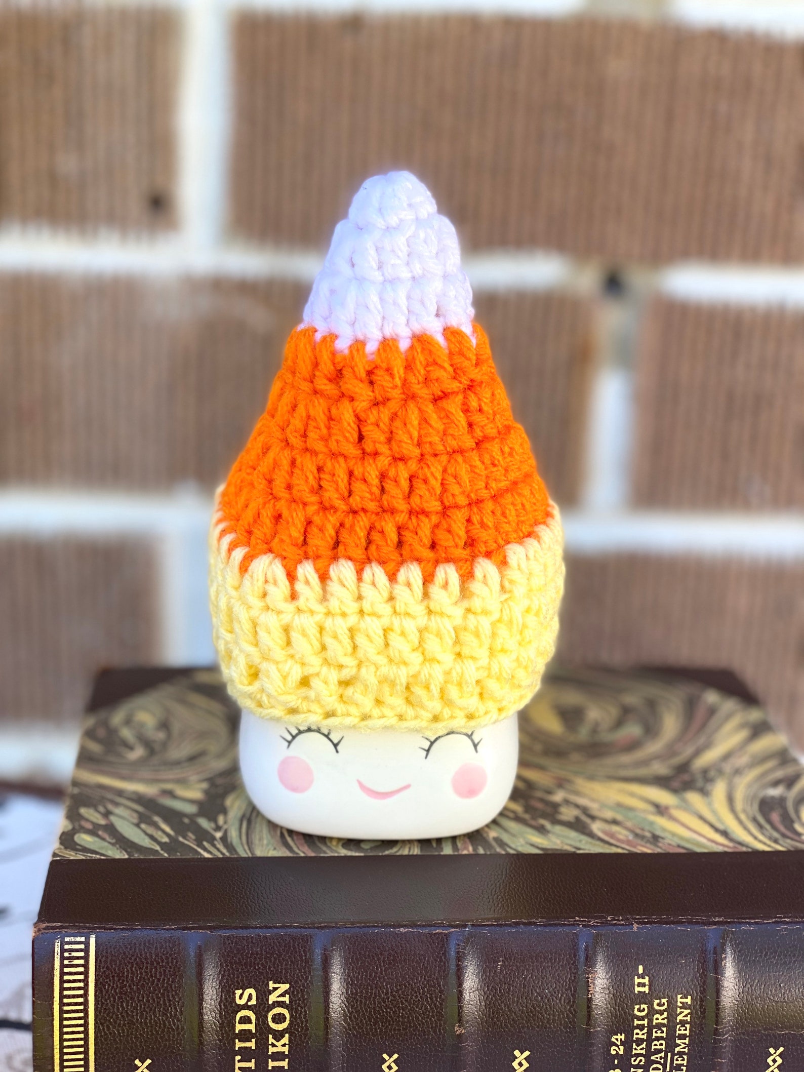 Halloween Marshmallow Mug Hats in Four Different Styles! - Etsy