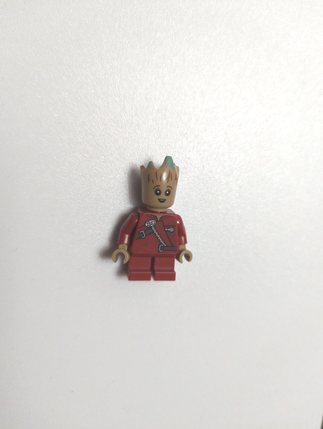 LEGO Baby Groot Minifigure - Etsy